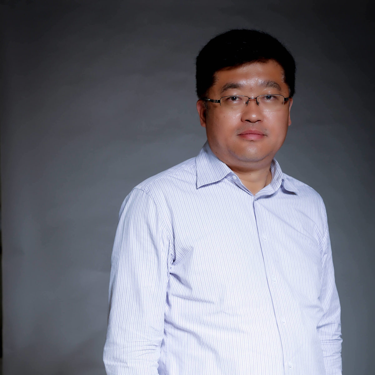 Yu Chang - CREDAWARD