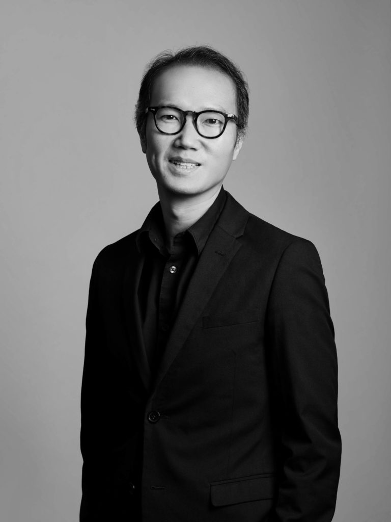 William Cheung – CREDAWARD 地建师设计大奖