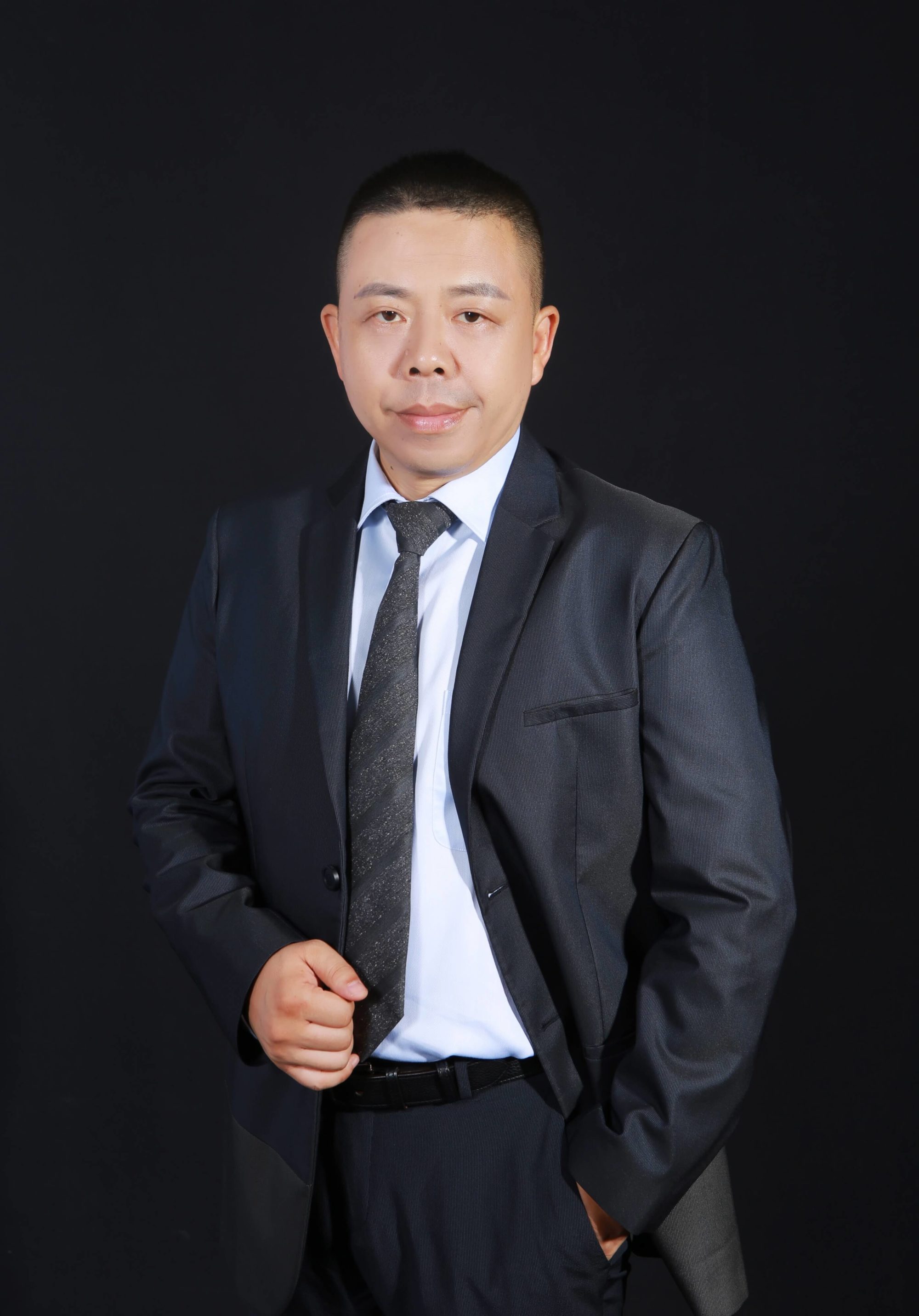 Lifeng Yang – CREDAWARD 地建师设计大奖