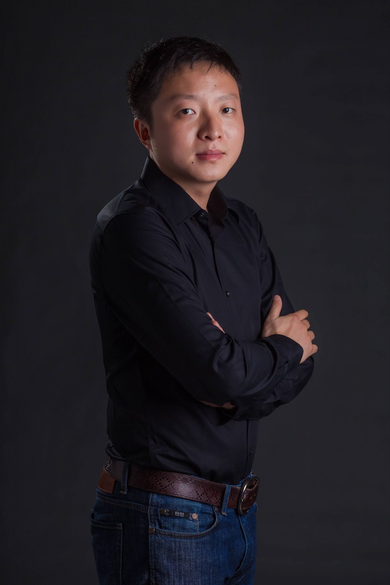 Gang Chen – CREDAWARD 地建师设计大奖