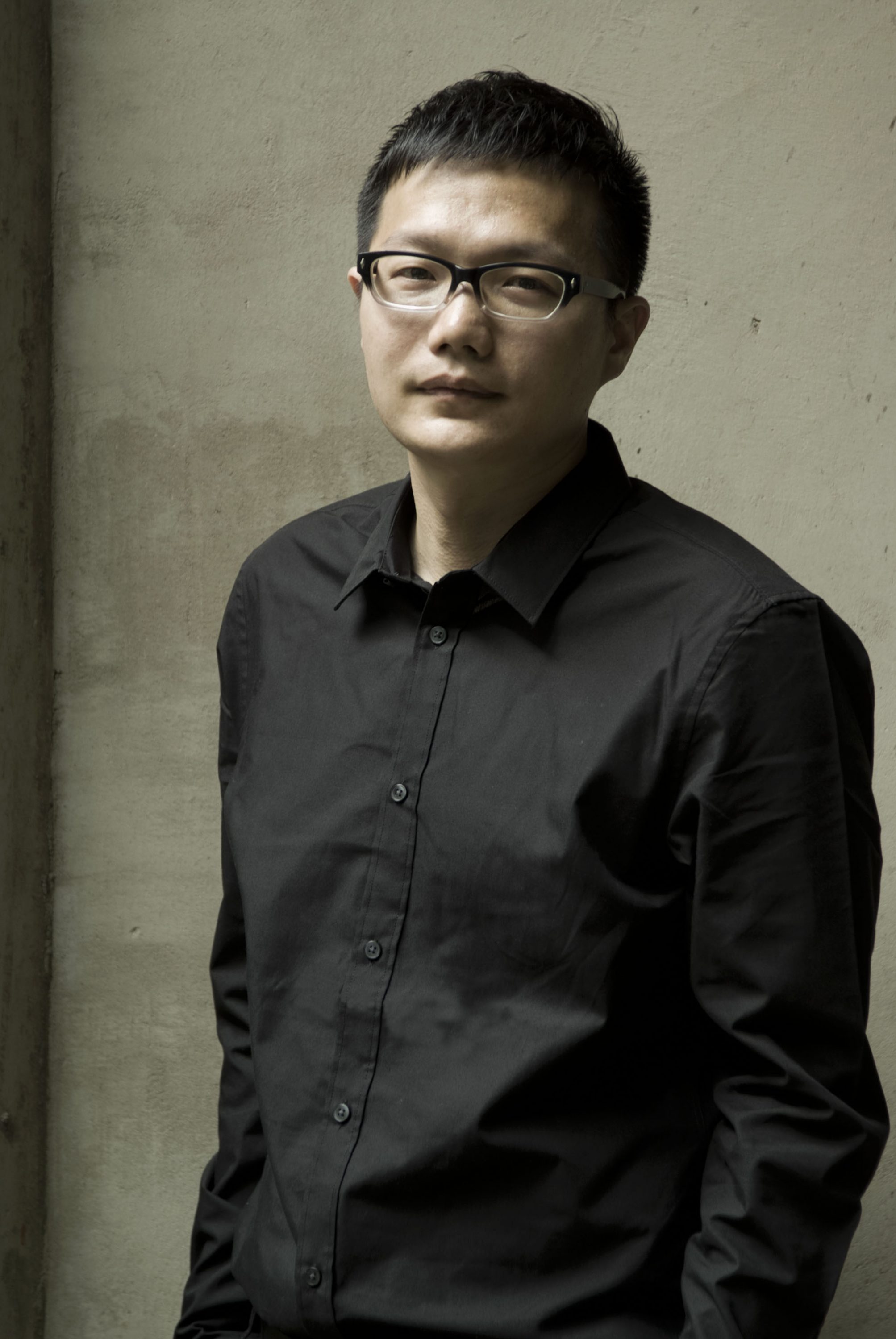 C.R.Lin – CREDAWARD 地建师设计大奖