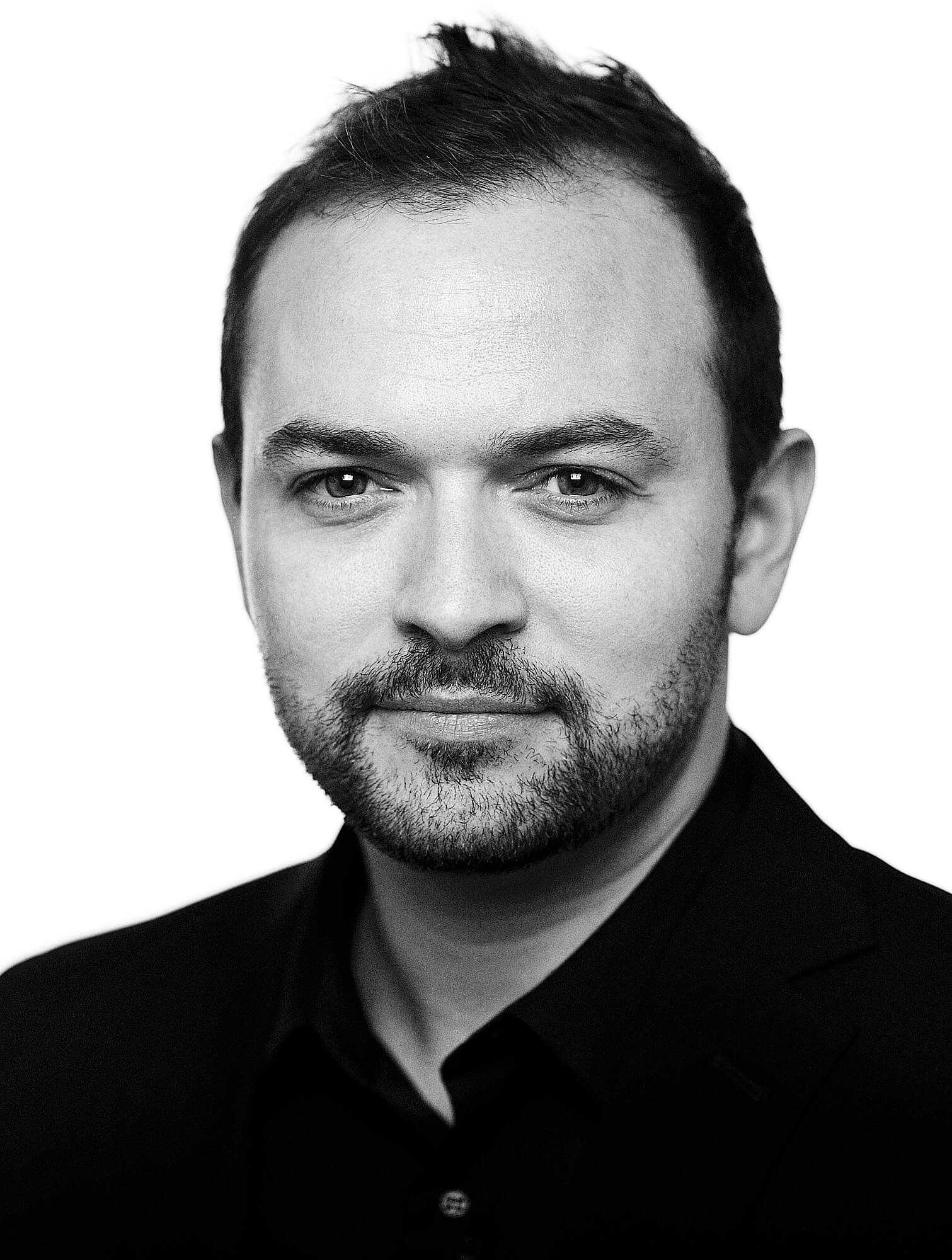 Chris Hardie – CREDAWARD 地建师设计大奖