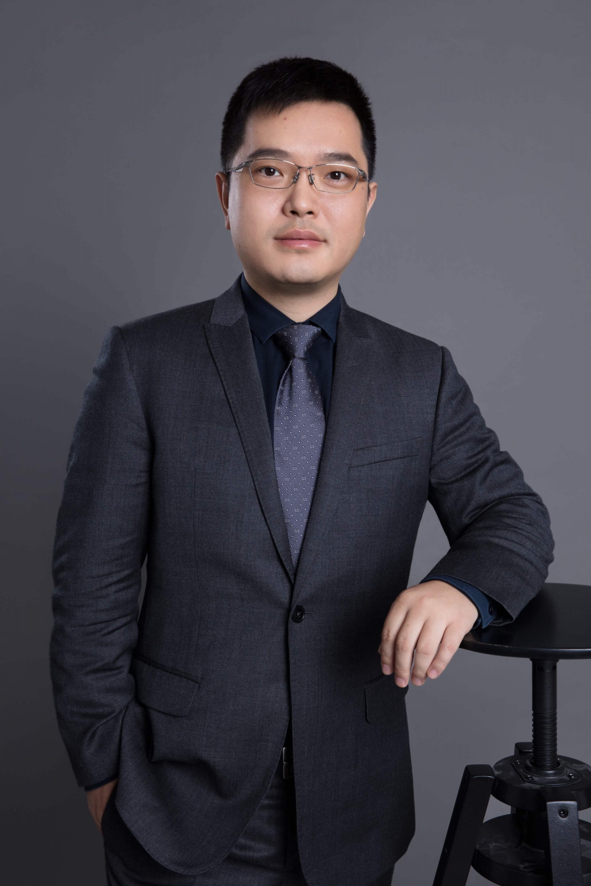 Hai Shi – CREDAWARD 地建师设计大奖