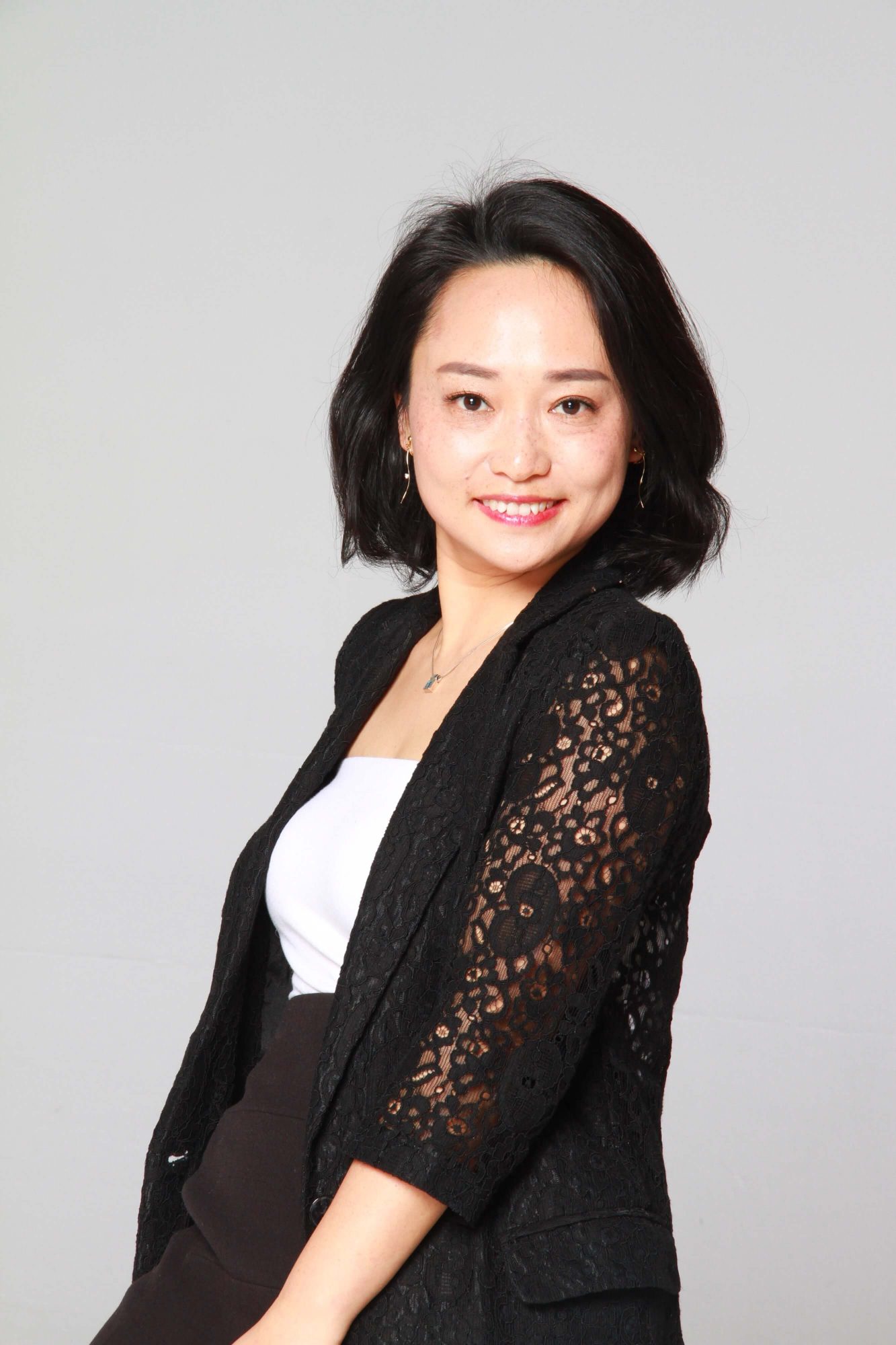 Jingwei Su – CREDAWARD 地建师设计大奖