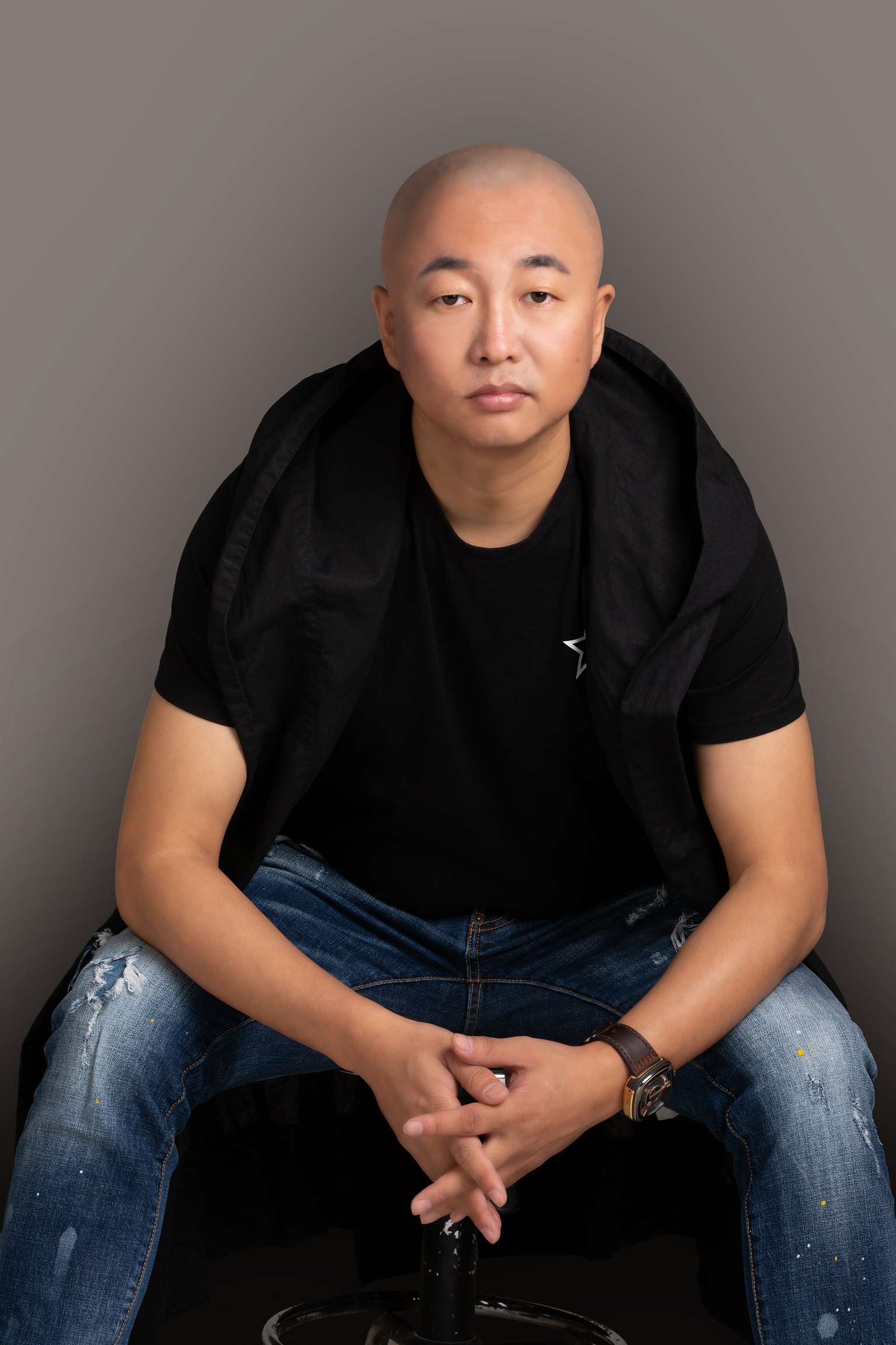 Wei Sun – CREDAWARD 地建师设计大奖