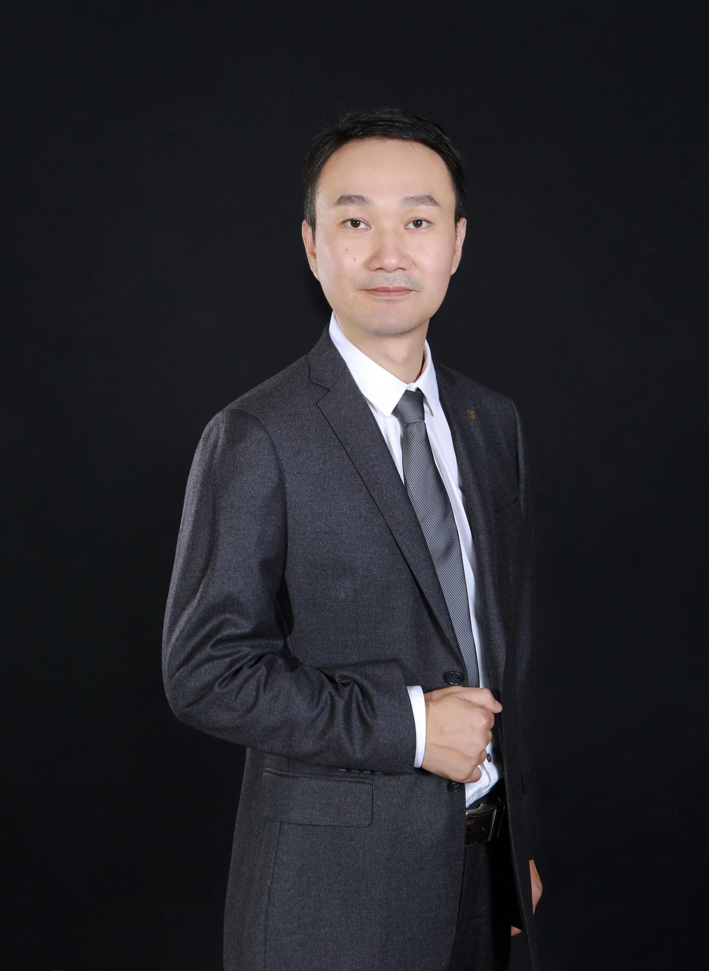 Jinfeng Yang – CREDAWARD 地建师设计大奖