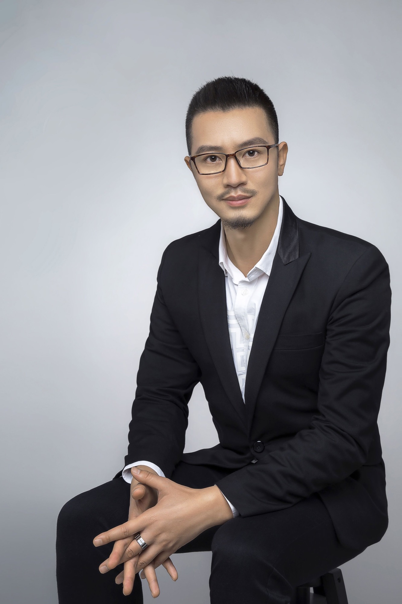 Jerry Zheng – CREDAWARD 地建师设计大奖