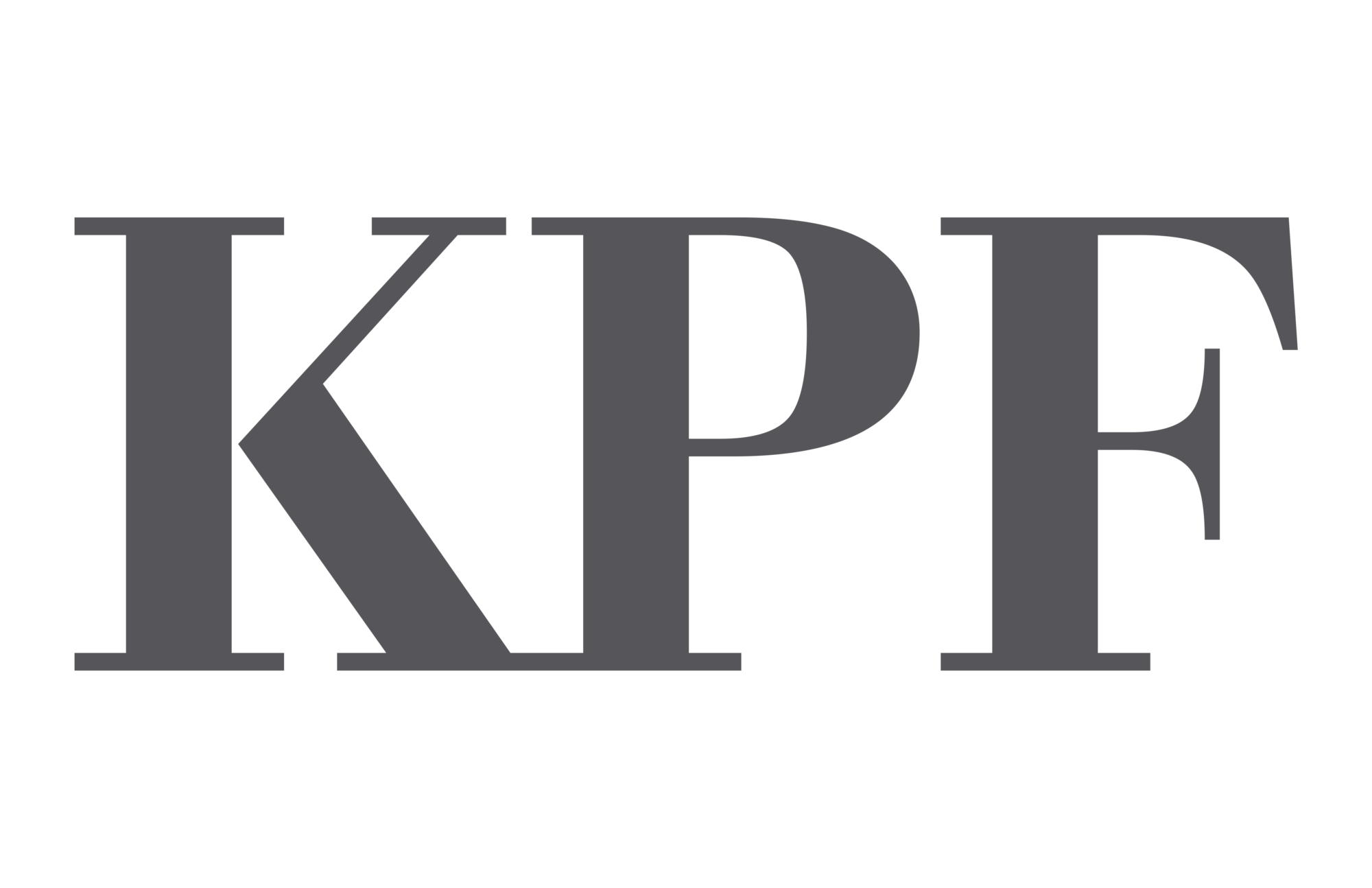 KPF – CREDAWARD 地建师设计大奖