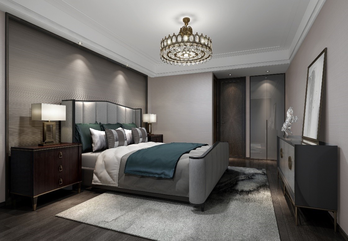 室内6 – CREDAWARD 地建师设计大奖