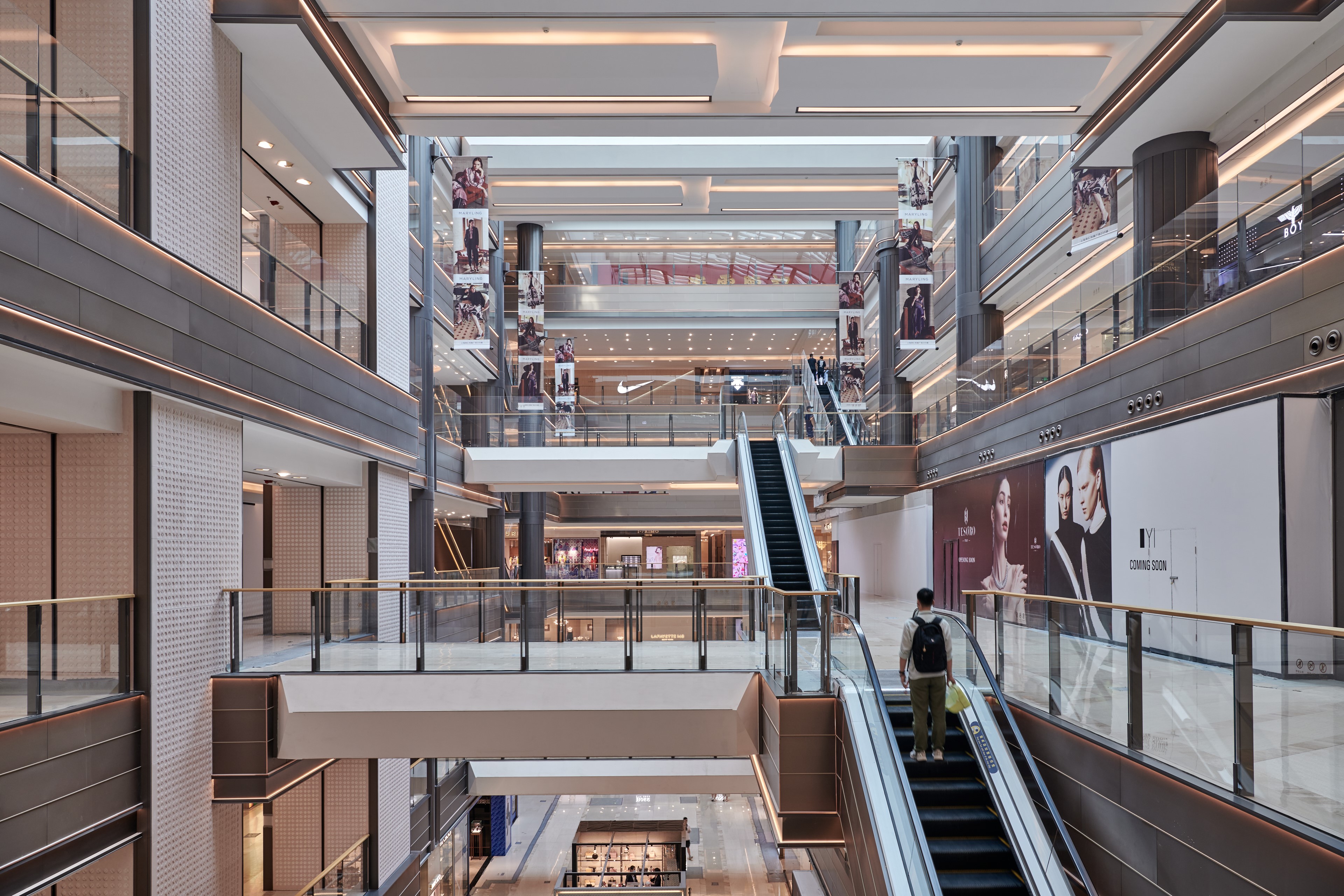 6 – CREDAWARD 地建师设计大奖