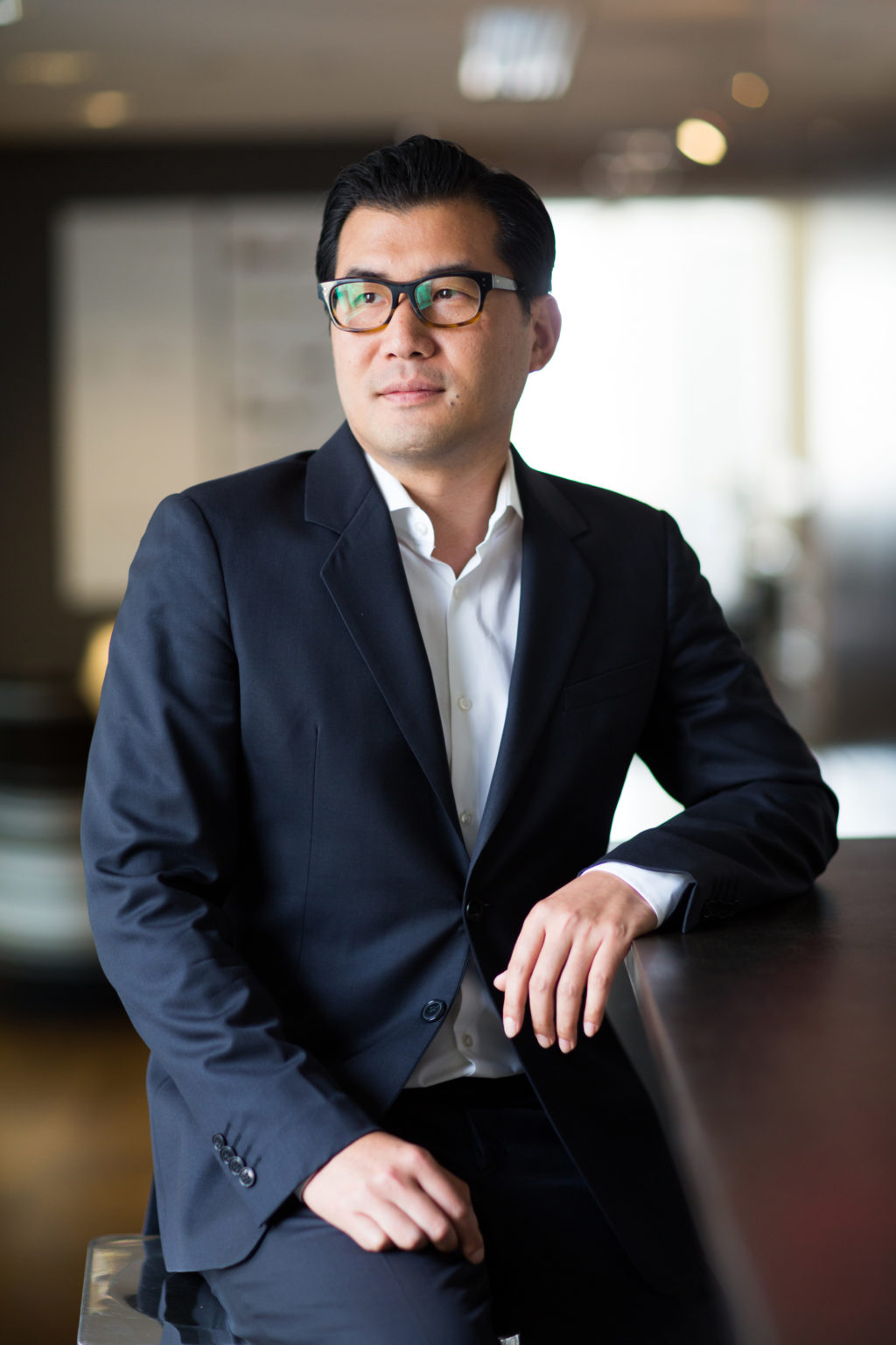 Brian Chung_Portrait – CREDAWARD 地建师设计大奖